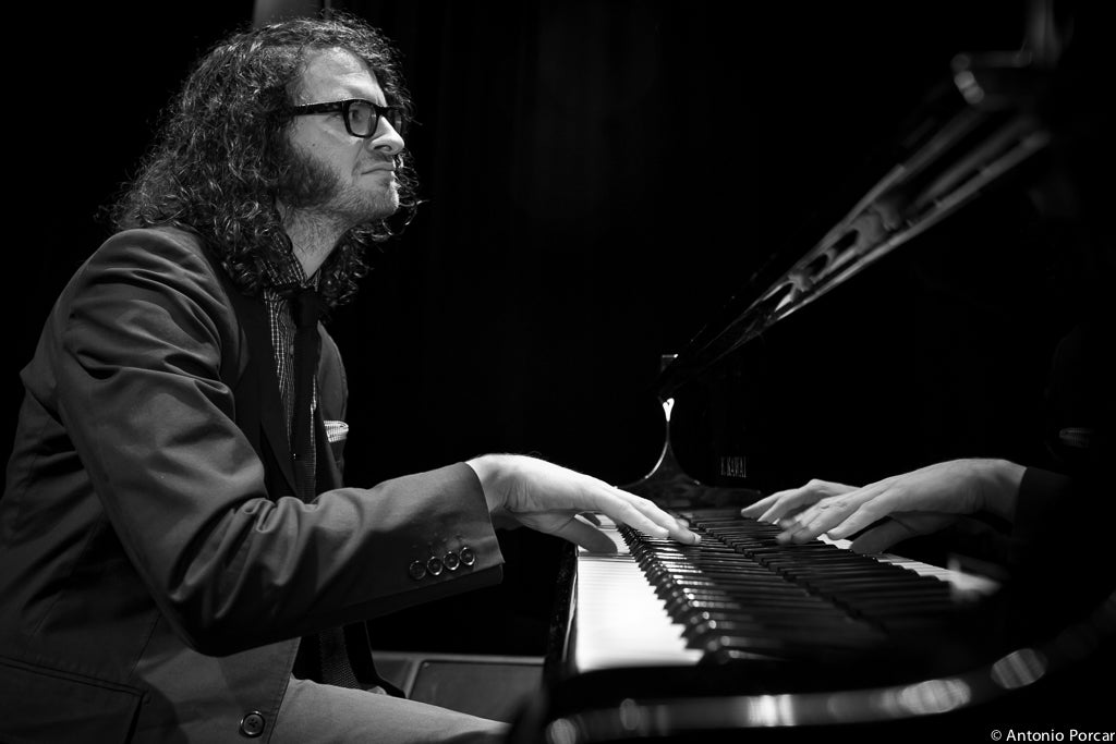 Jacob Sacks | Puremagnetik