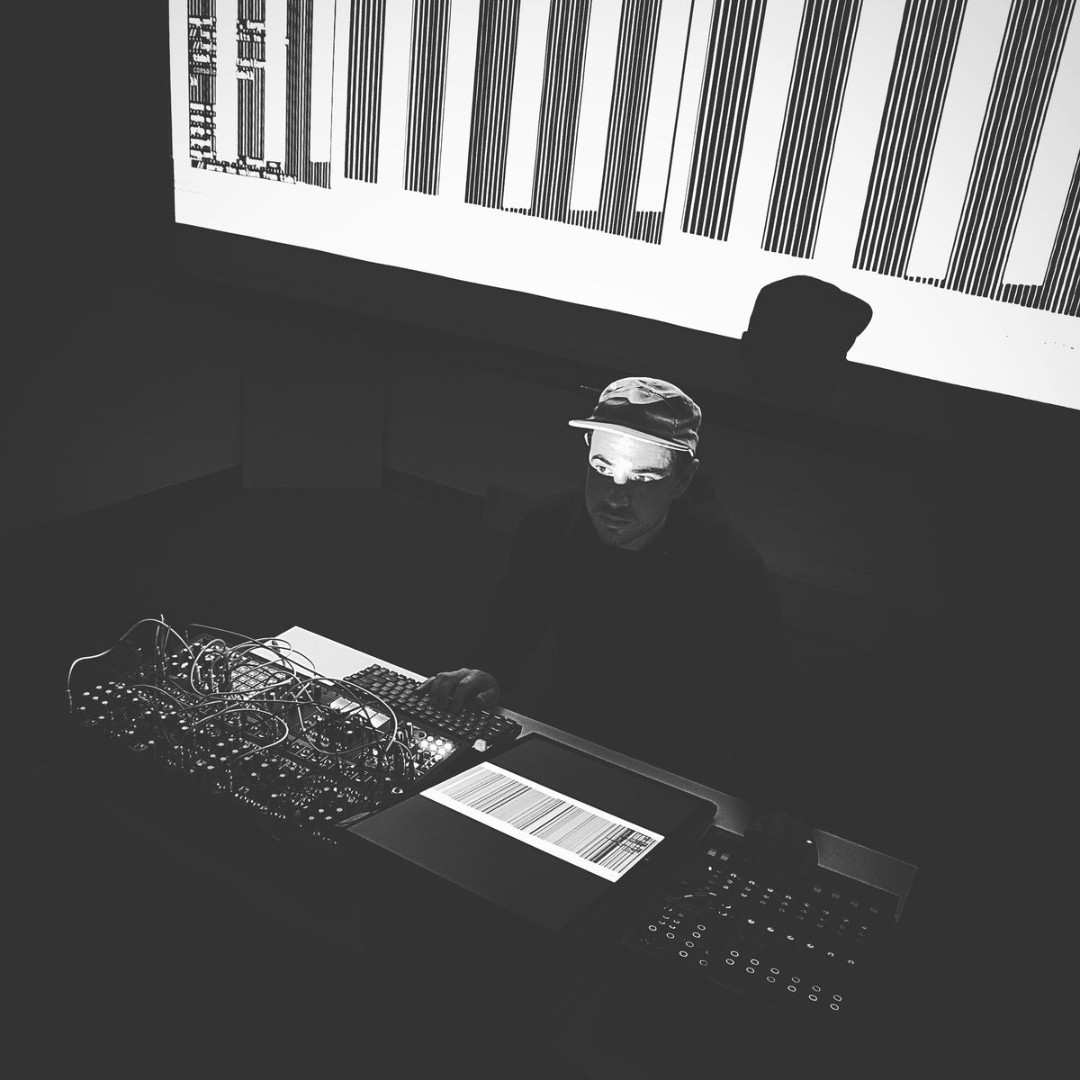 Micah Frank | Puremagnetik