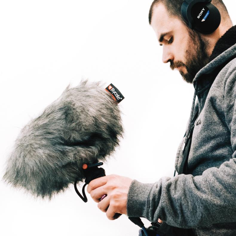 Introducing Cine Series with Sound Designer Phil Michalski | Puremagnetik