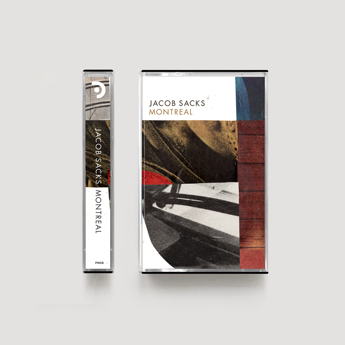 Jacob Sacks - Montreal | Puremagnetik