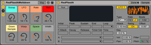 Voltbox | Circuit-Bent Gizmos | Ableton Live Pack, Kontakt & Logic ...